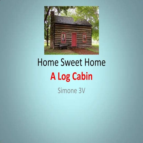 3vhome simone | PPT