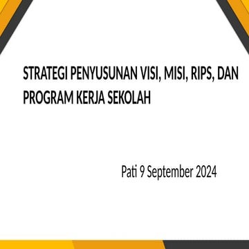 Strategi Penyusunan Visi, Misi, dan Program Kerja.pptx