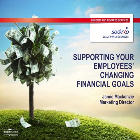 White Paper: Financial Literacy for Employees - Understanding What ...