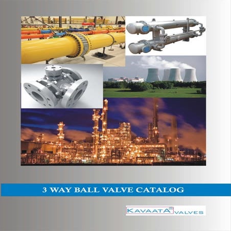 API 6D ball valve manufacturers | PPT