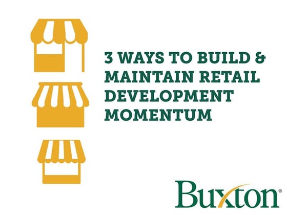 Eliminating the Gap: How to Stop Retail Leakage | PPTX | Retail ...