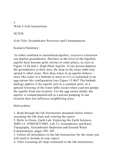 The water budget | PPT