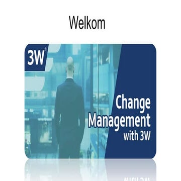 Change Management Powerpoint Presentations | PPTX