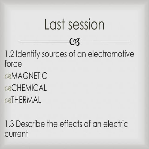 3. s.i units and formula | PPTX