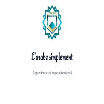 Lire_et_ecrire_larabe_simplement okk.pdf