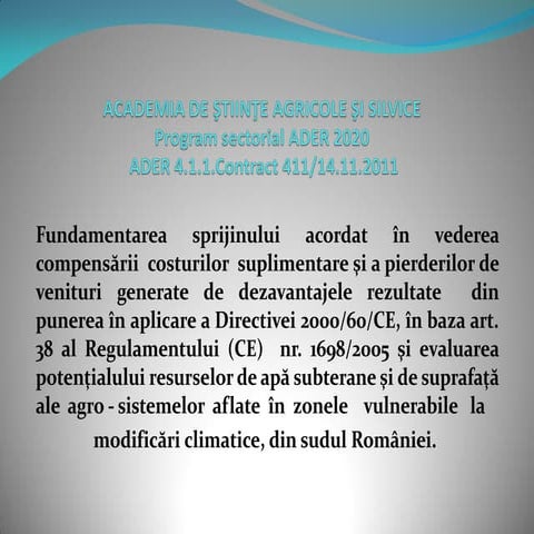 ADER 4.1.2. | PDF