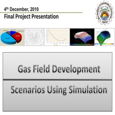 Project's Final Presentation | PPT