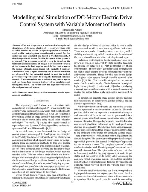 Transient stability analysis of the ieee 9 bus electric power system pgmslm | PDF