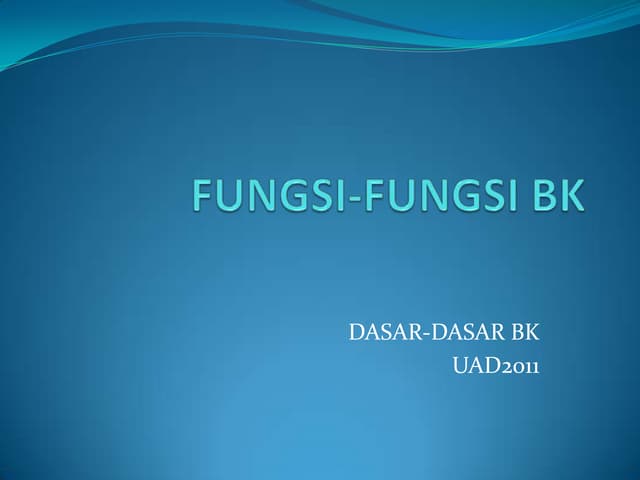 Skkpd standar kompetensi kemandirian pesdik | PDF