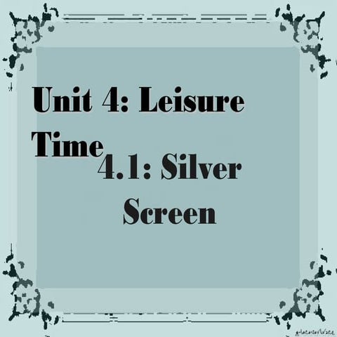 4.1 Elementary - Language Leader - English | PPT