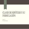 Clases de hipotesis y su formulación | PDF