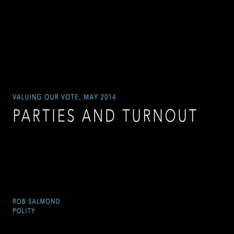 Dr Marc Wilson | PDF