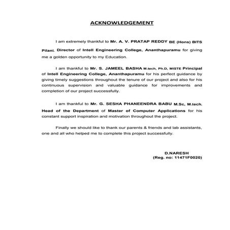 4.acknowledgement | DOCX