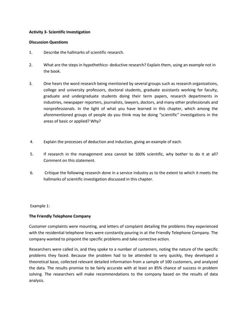 Grade 6 MYP science | DOCX