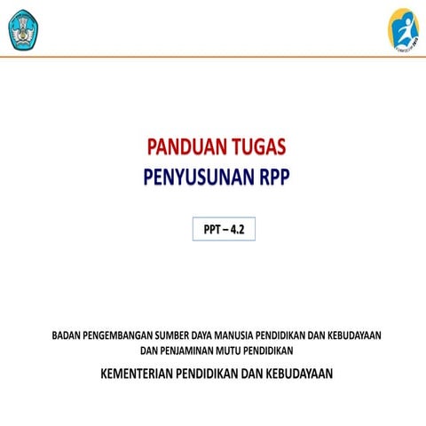 4. penyusunan rpp | PPTX