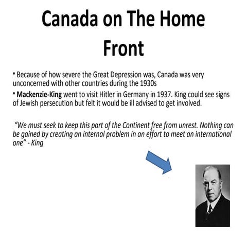4.3 war at home_wwii_can_website | PPT