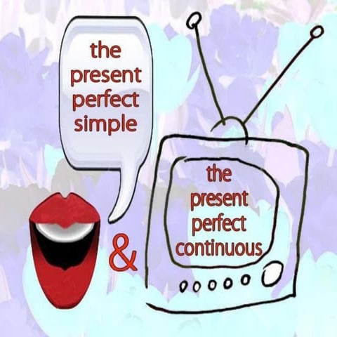Narrative tenses past simple past continuous and past perfect tenses ...