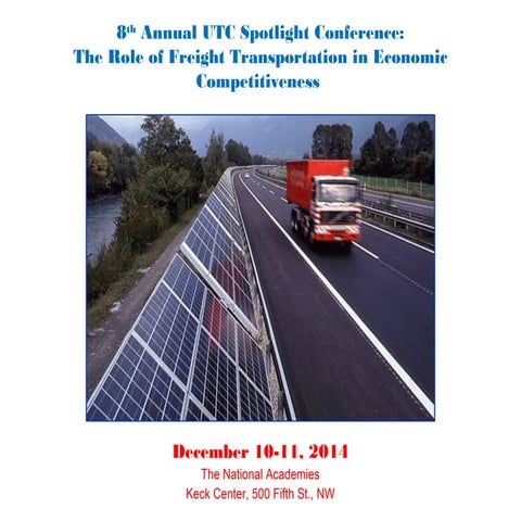 Transit Mobility Program at TTI | PDF