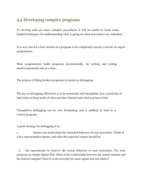 recursive transition_networks | PPT | Programming Languages | Computing