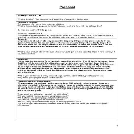 4. proposal game | DOCX