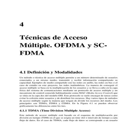 Ofdma | PPT