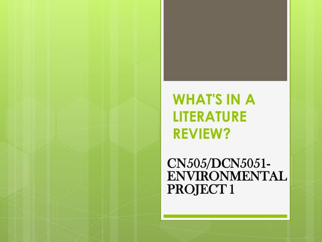 Writing Chapters 1, 2, 3 of the Capstone Project Proposal Manuscript | PPT