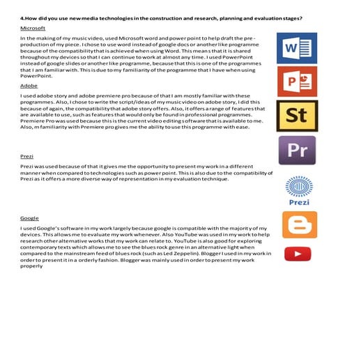 4 | DOCX | Shareware and Freeware | Computer Software and Applications