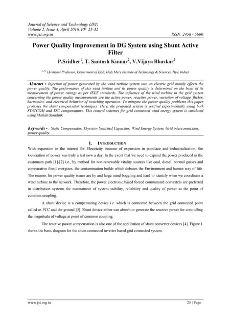 Distributed Power Flow Controller Based On Fuzzy Logic Controller For
