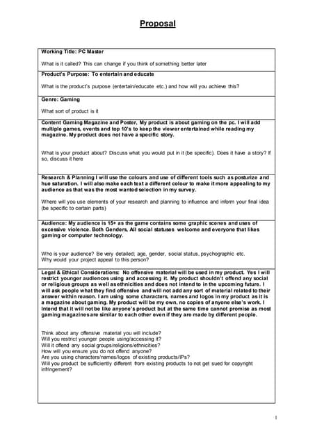 4. formal proposal (lf) visual | PDF