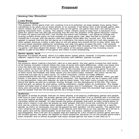 The complete srs documentation of our developed game. | DOCX