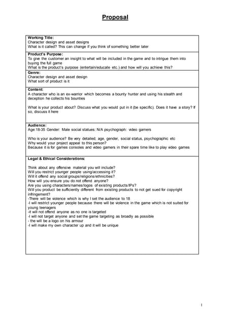 4. proposal (interactive) | DOCX