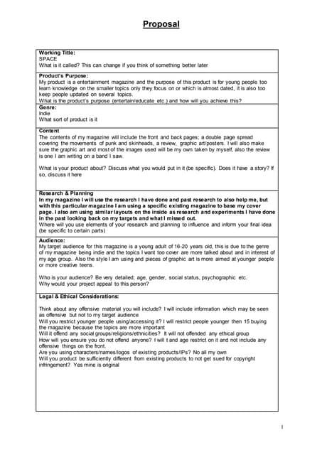 4. proposal(4) audio2 | PDF