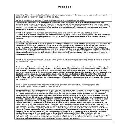 4. proposal (1) | PDF