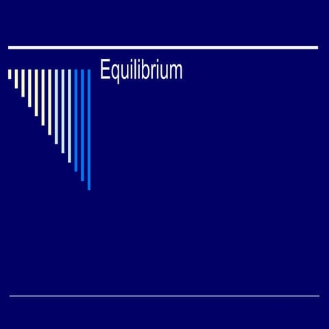 4. equilibrium of body | PPT