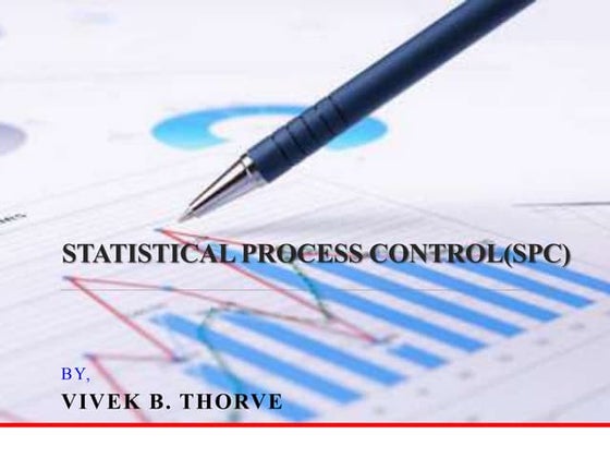 Statistical Process Control | PPT | Business | Business and Finance