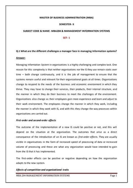 Business communication assignment | DOCX