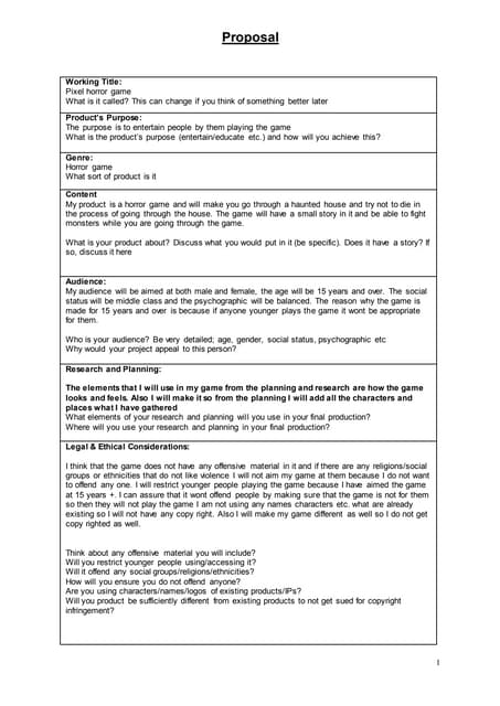 4. proposal(2) | PDF