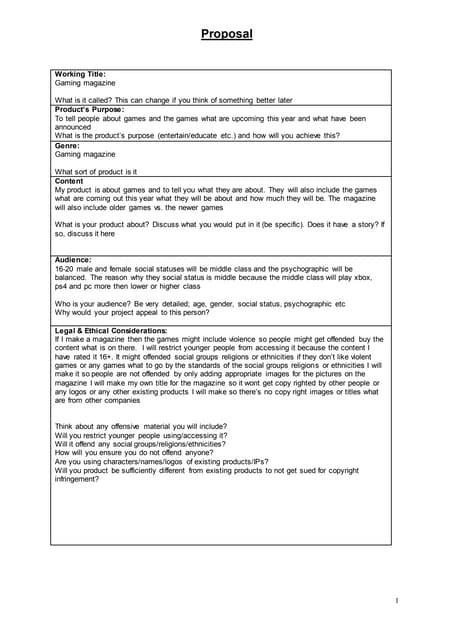 4. proposal(3) 2 | PDF