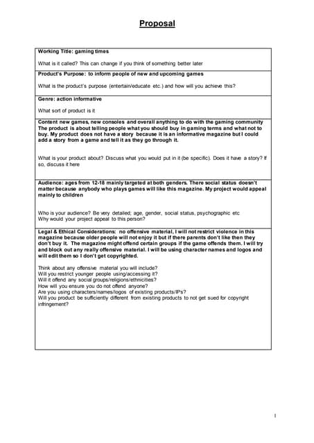 4. proposal(3) 2 | PDF