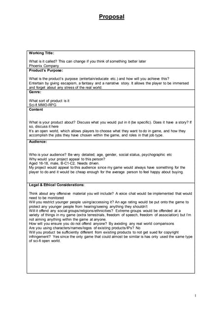 4. proposal(3) | PDF