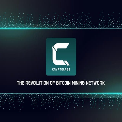 4. panduan top up paket akun di cryptolabs | PPT