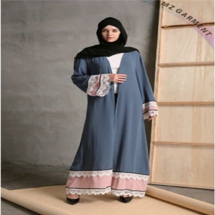 Modern Islamic Clothing for Women | PDF