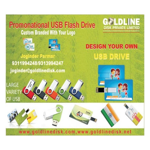 PEN DRIVE PRINTING | PPT