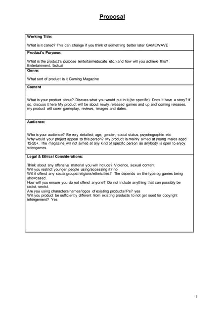 4. proposal(warhammer 40k) | DOCX