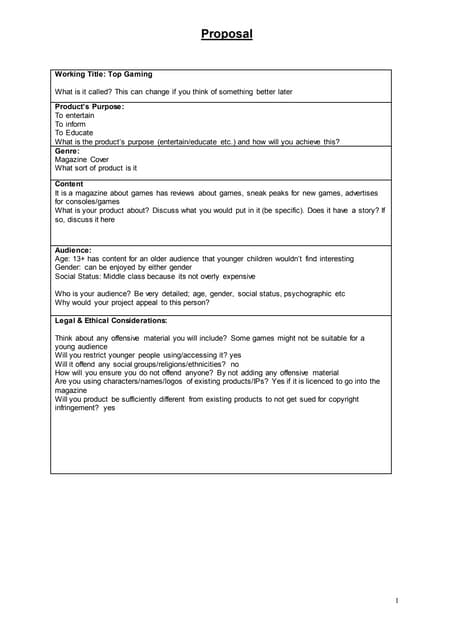 4. proposal(warhammer 40k) | DOCX