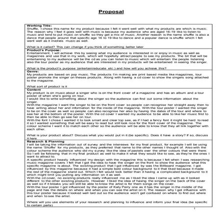 4. FMP Proposal | DOCX
