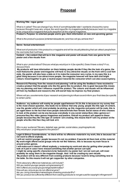 4. proposal (10) | PDF