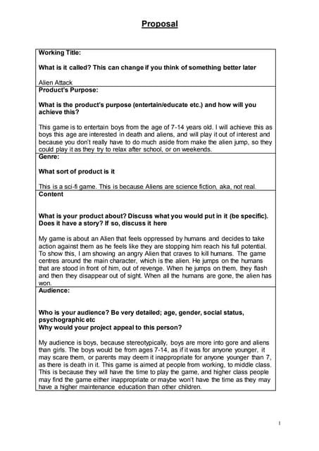 4. proposal(2) | PDF