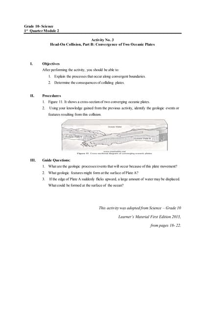 3 1 Activity And Rubrics Pdf