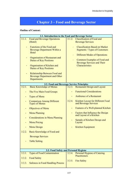 Kitchen order ticket | PDF